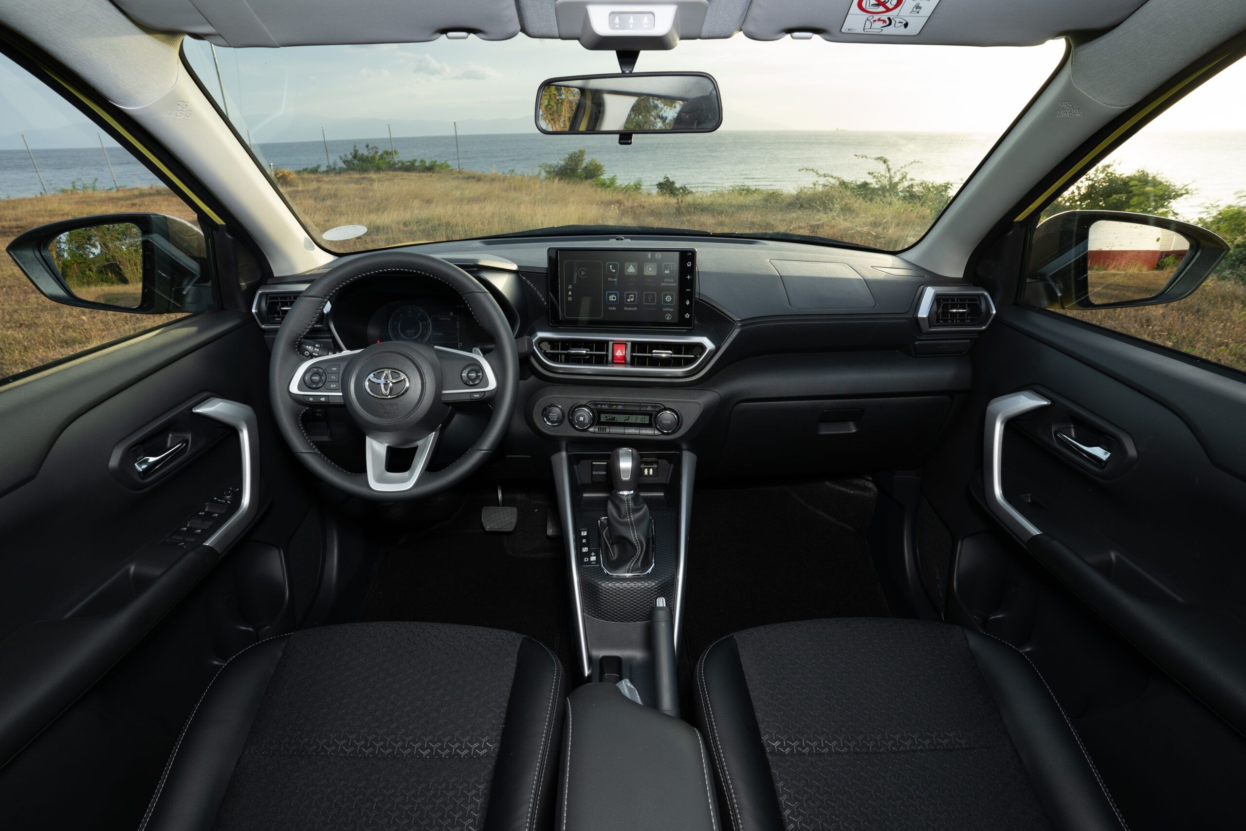 Toyota Raize | Toyota Zamboanga City