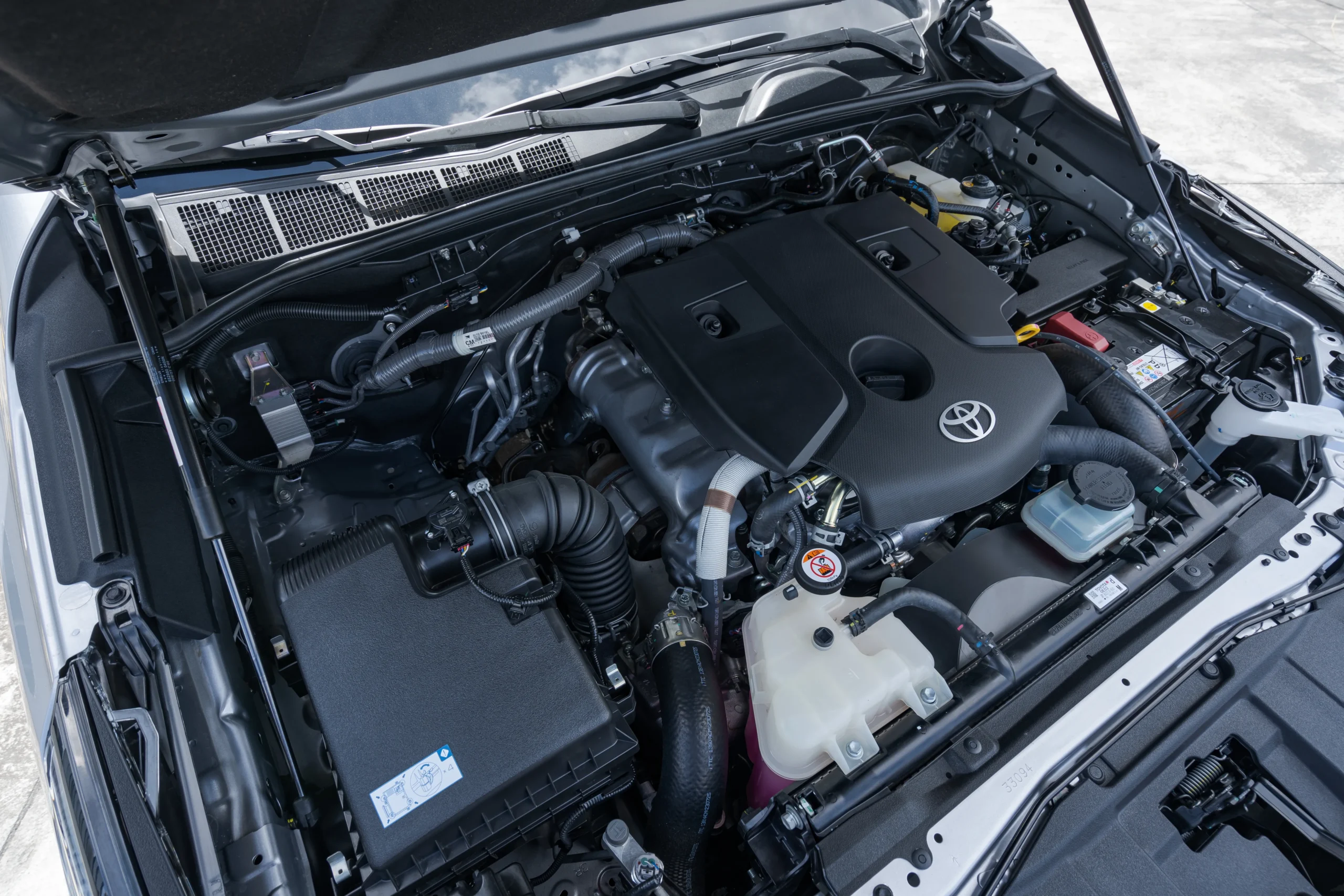 Toyota Fortuner | Toyota Zamboanga City